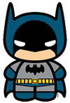 CV Batman